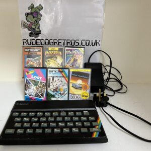 Contact Us - Rude Dog Retros