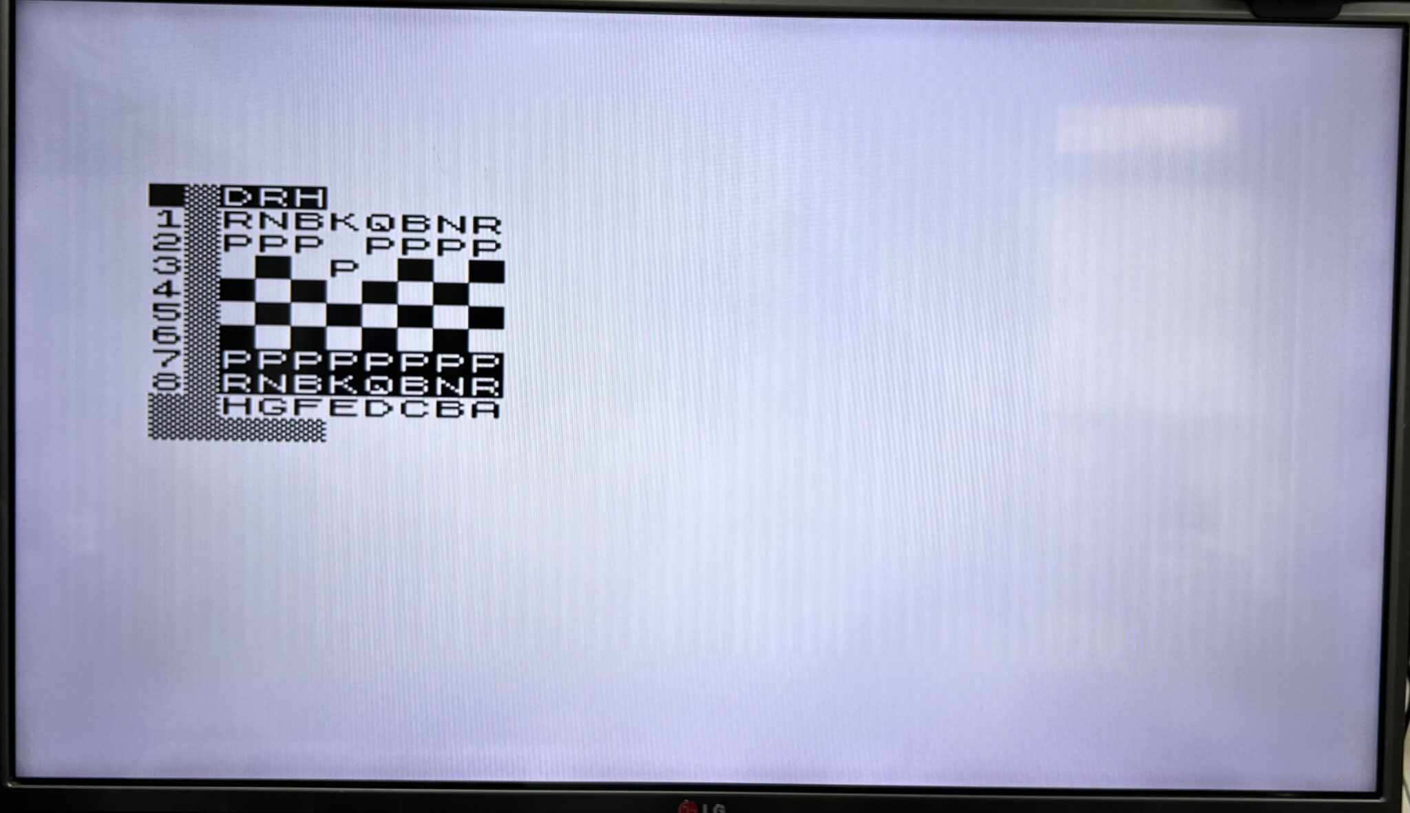 Vintage 1980s Sinclair ZX81 computer – psu, comp mod and 16K RAM Pack ...