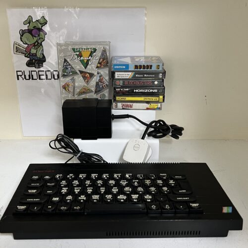 Contact Us - Rude Dog Retros