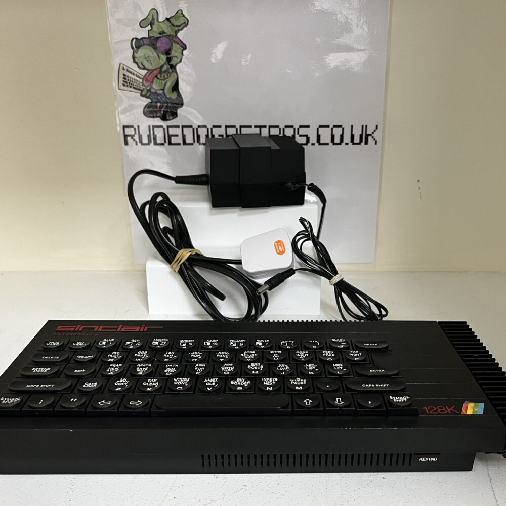 Contact Us - Rude Dog Retros