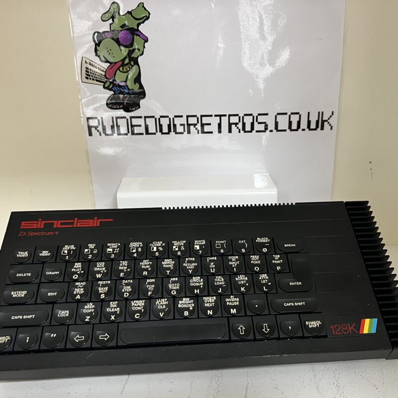 Contact Us - Rude Dog Retros